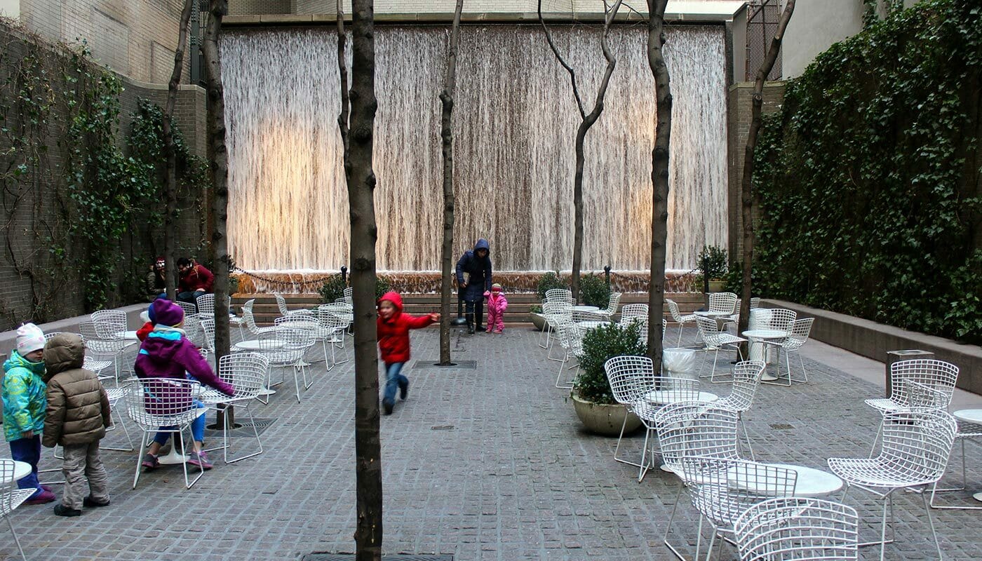 纽约公园精选 - NewYork.cn