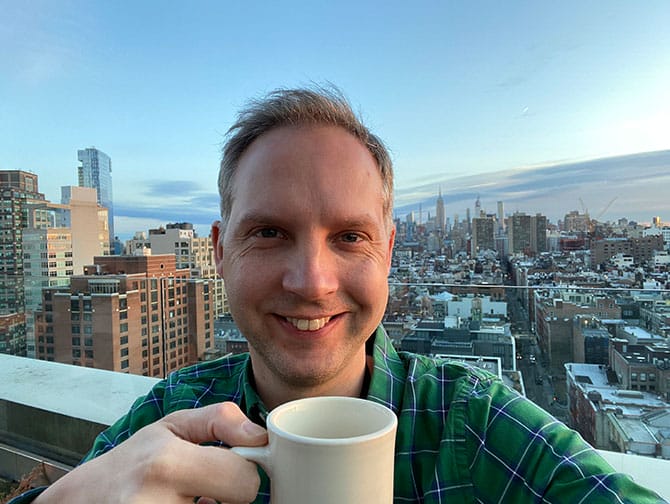 嗨！我是Eric，资深纽约客。游玩纽约一定要看 NewYork.cn